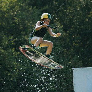 Thorpe Lakes - The UK's premier Watersports Park